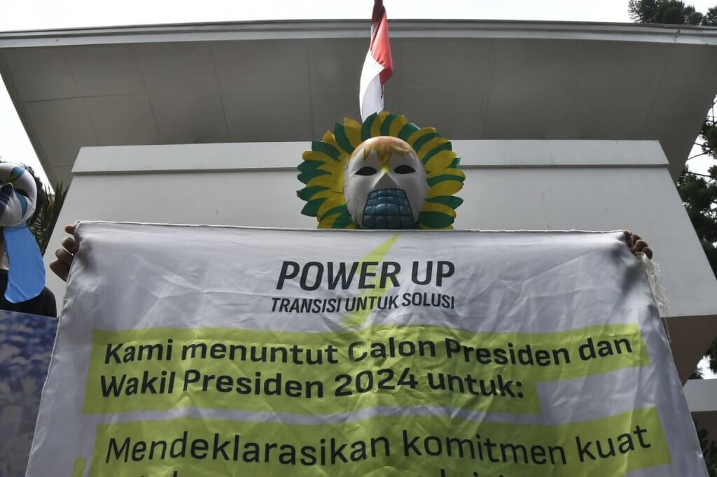 Penyebab Rilis CIPP JETP Tertunda: Ada Data Baru Teknis Transisi Energi